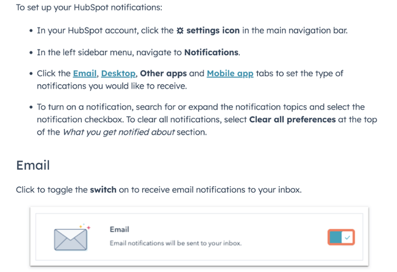 Improve Your Documentation By Adding Visuals And Multimedia